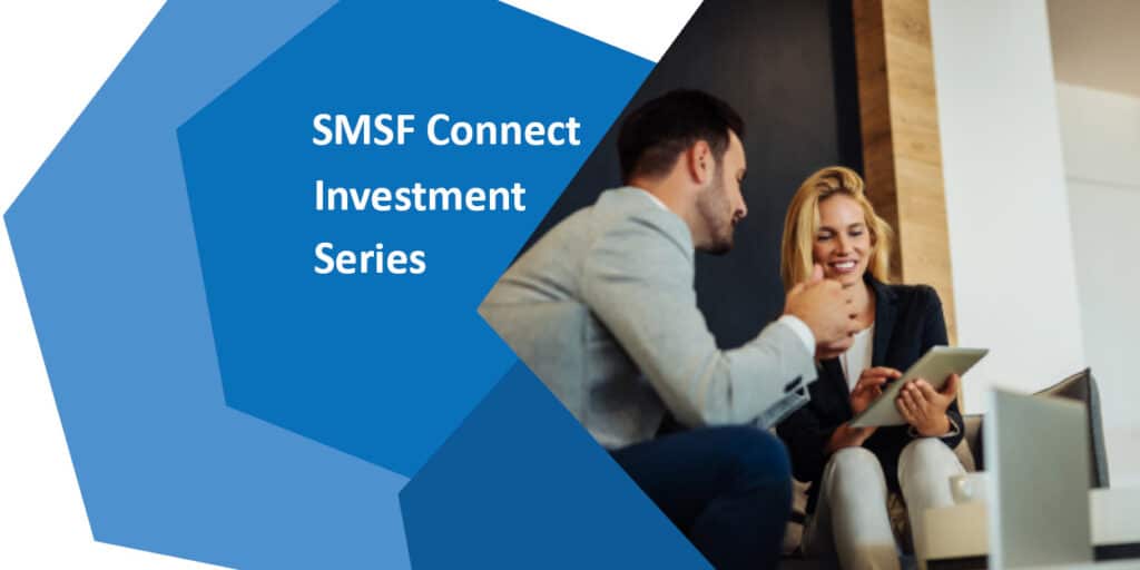 SMSF & Super News - SMSF Connect