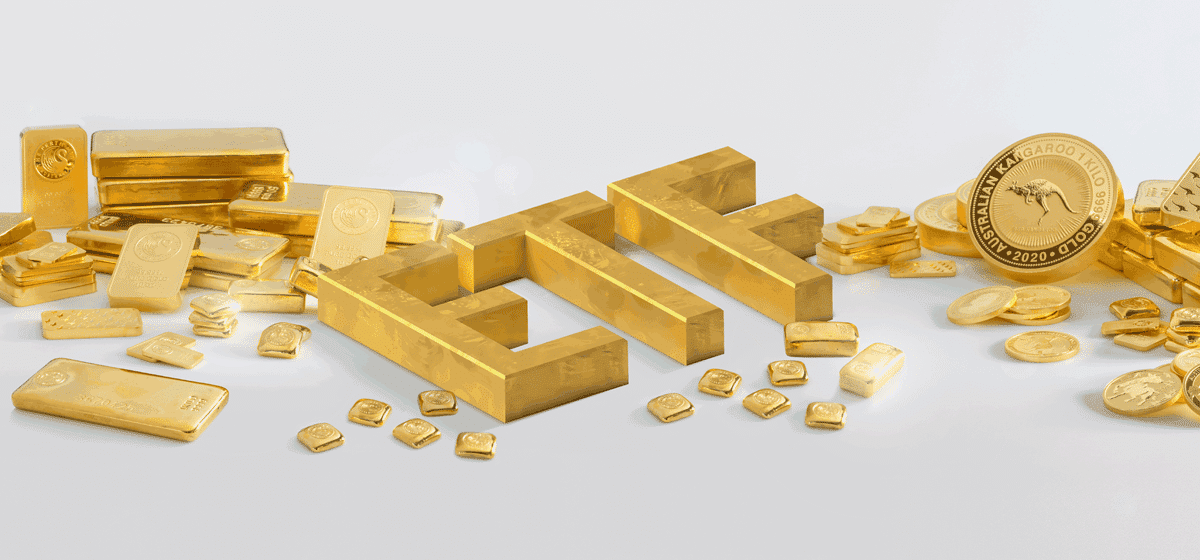How gold ETFs keep fees and costs low - SMSF Connect